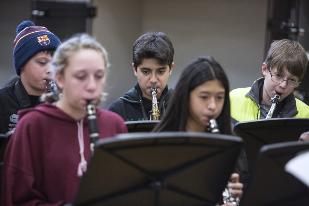 Erie Middle School – St. Vrain Valley Schools