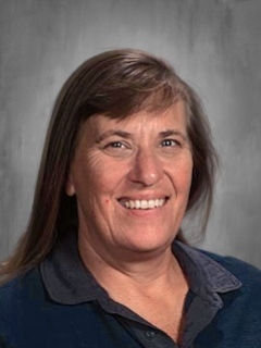 Amy Simms – Erie Middle School