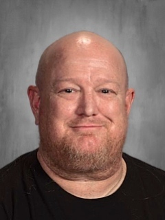 Gregg Harris – Erie Middle School
