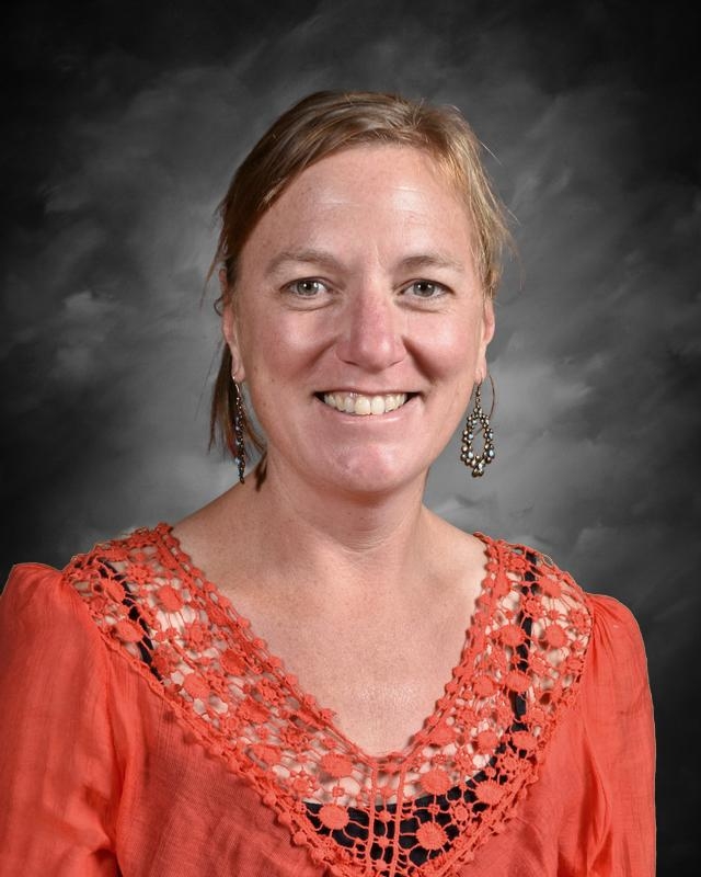 Kate Kemp – Erie Middle School