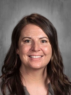 Tiffany Goodman – Erie Middle School