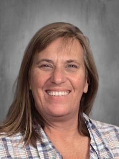 Amy Simms – Erie Middle School