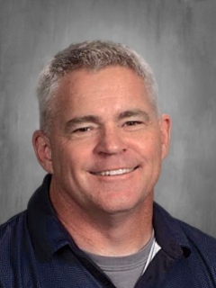 David Brand – Erie Middle School
