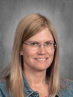 Ellen Schmidt – Erie Middle School