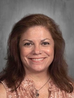 Mary Benson - Escuela Secundaria Erie