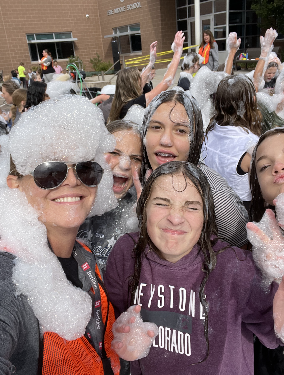 Erie Middle School’s Weekly Newsletter 10/12/23 – Erie Middle School