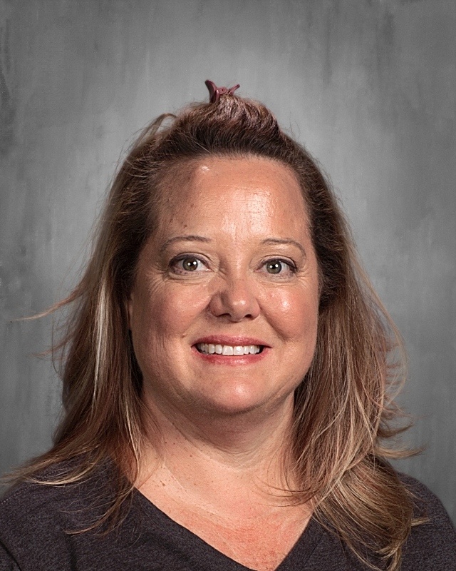 Debbie Hadrick – Erie Middle School