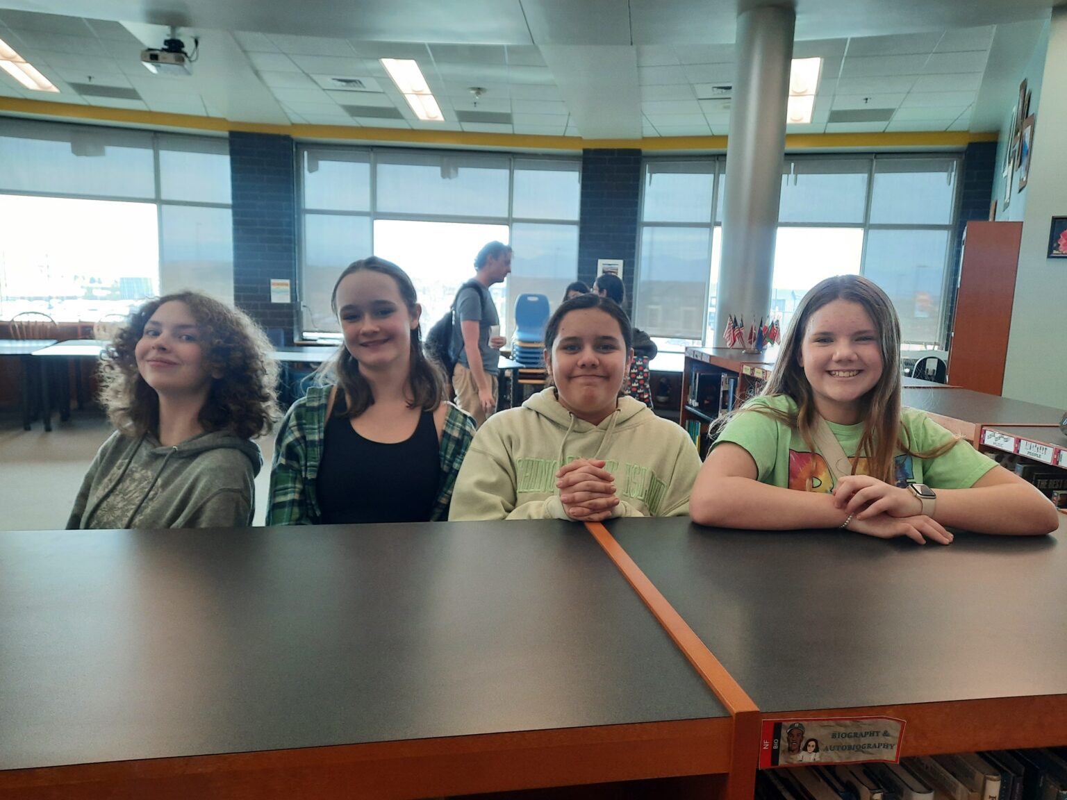 Erie Middle School’s Weekly Newsletter 2/16/24 – Erie Middle School