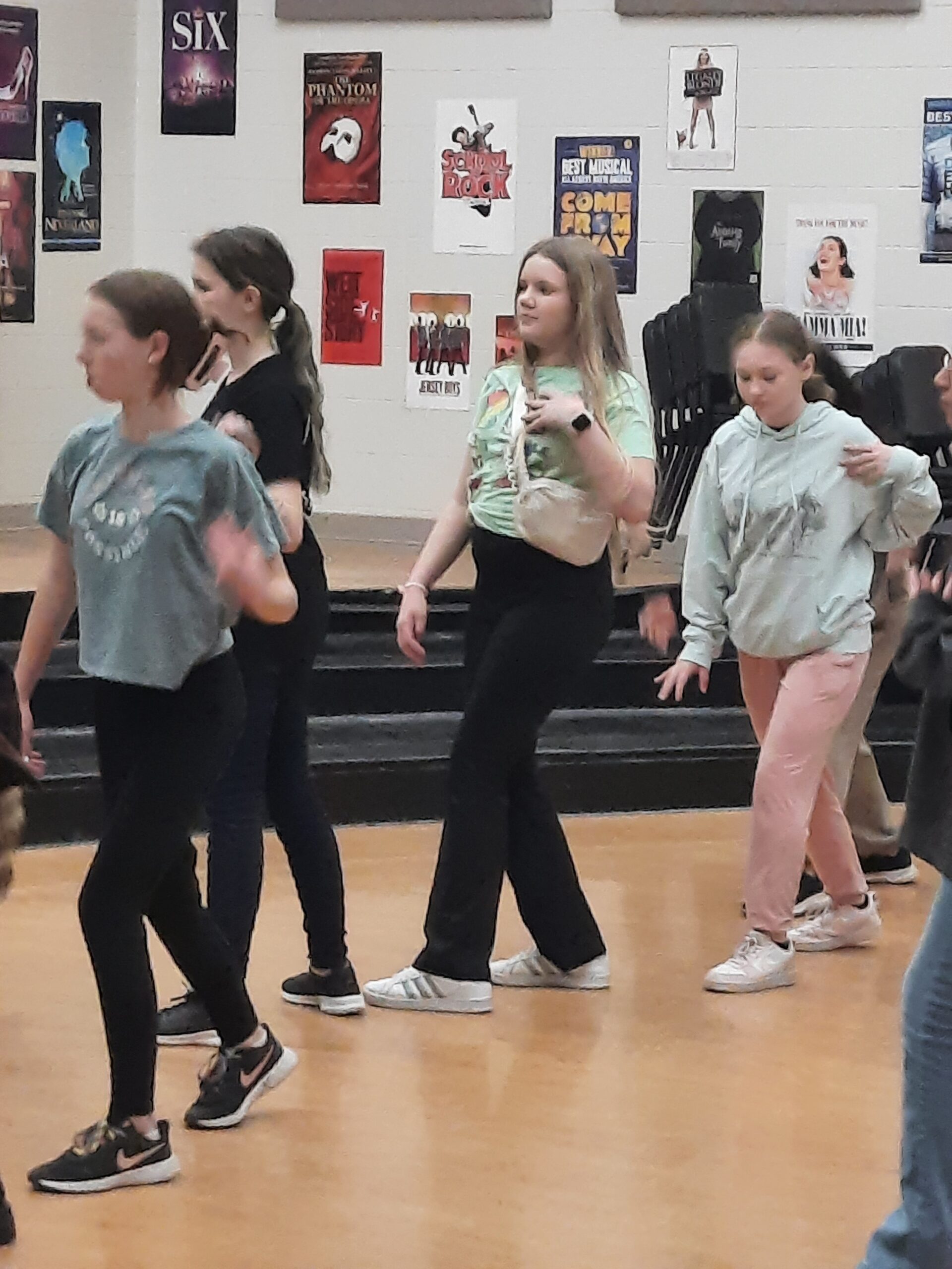 Erie Middle School’s Weekly Newsletter 2/16/24 – Erie Middle School