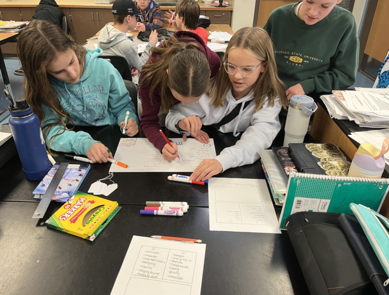 Erie Middle School’s Weekly Newsletter 2/2/24 – Erie Middle School