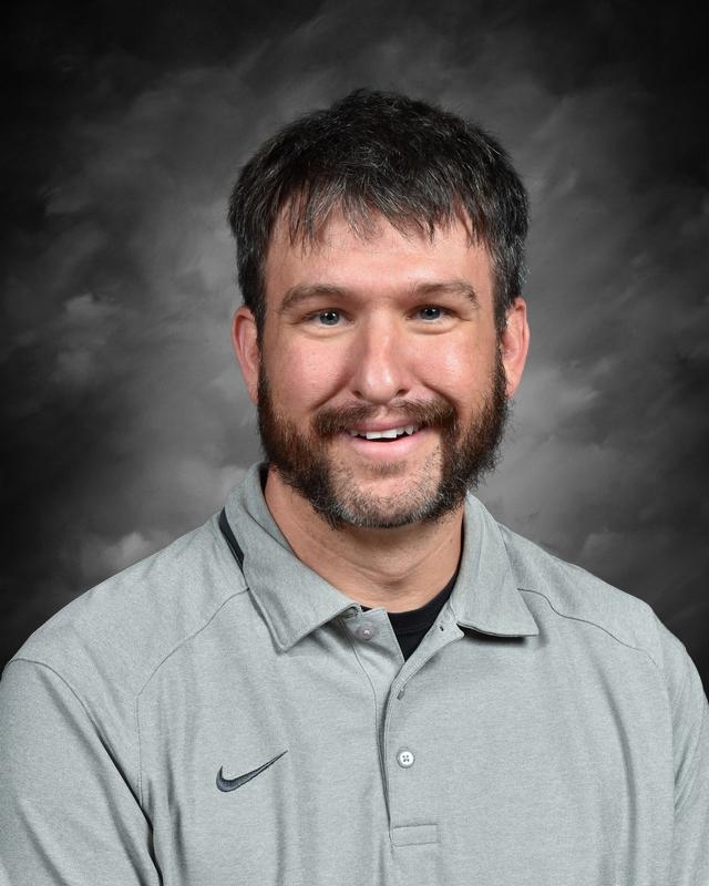 Matthew Comeaux – Erie Middle School