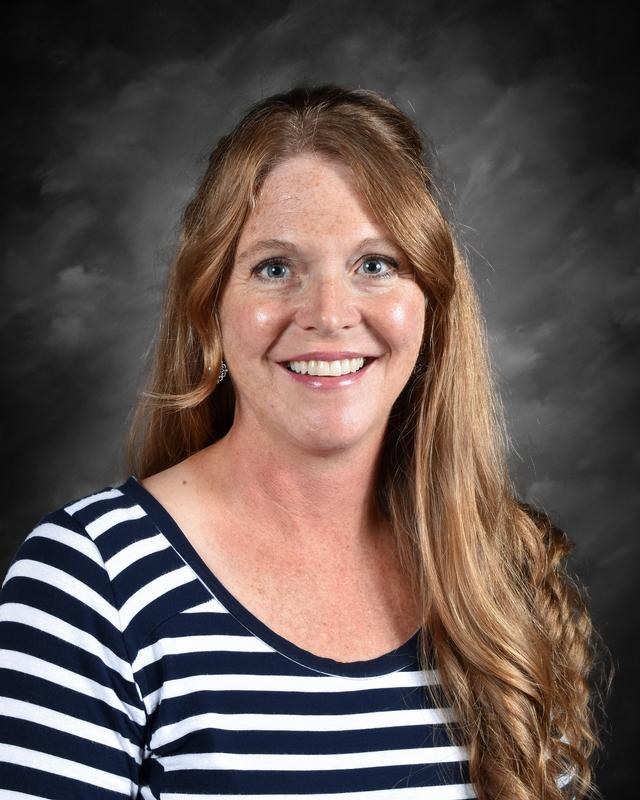 Jennifer Howie – Erie Middle School