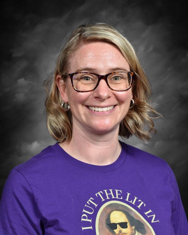 Lauren Peck – Erie Middle School