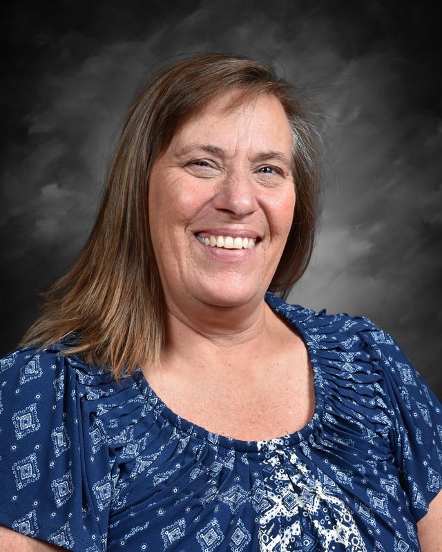 Amy Simms – Erie Middle School