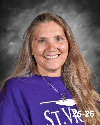 Gloria Fitzgerald – Erie Middle School